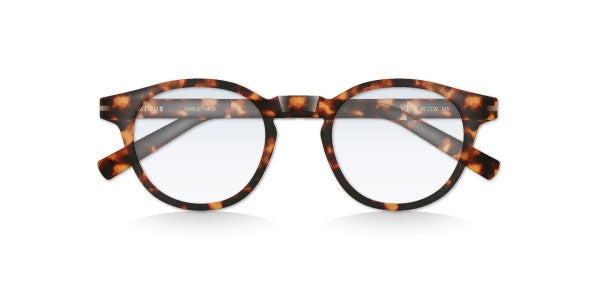 Minus Eyewear - Glasses frames for thick lenses