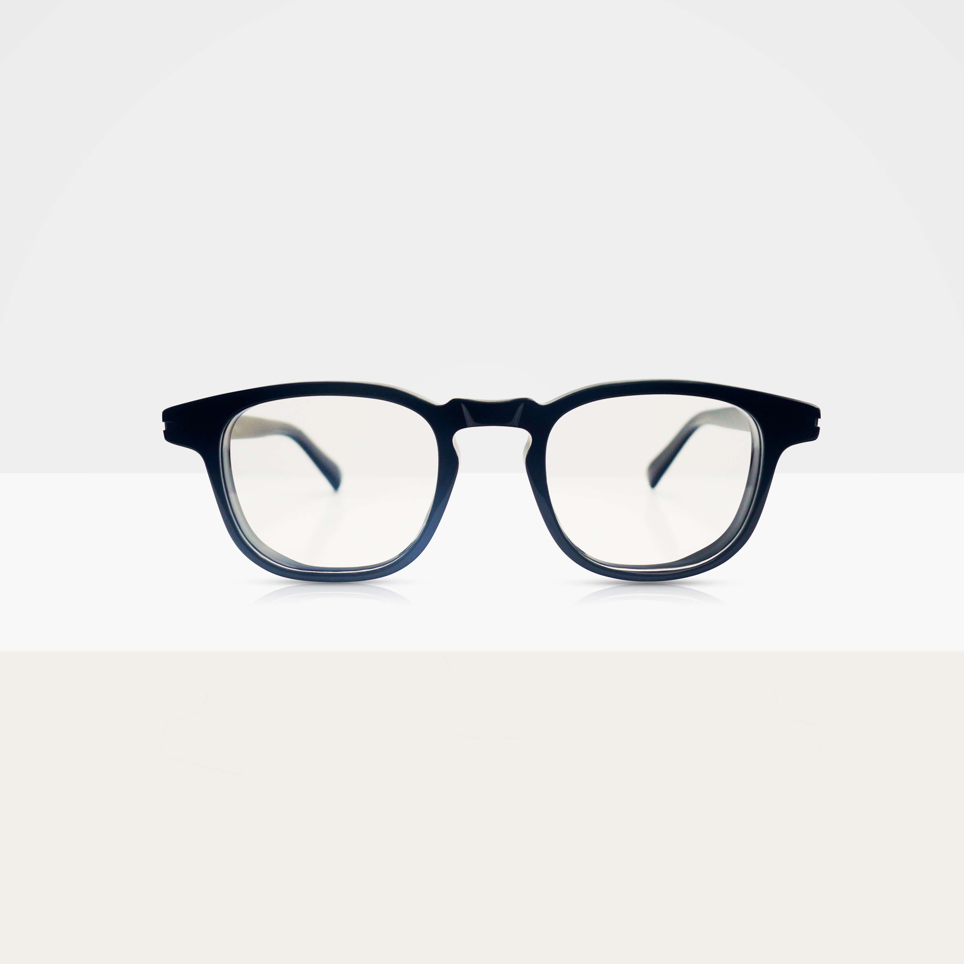 Minus Eyewear - Rupert Power - Glasses frames for thick lenses