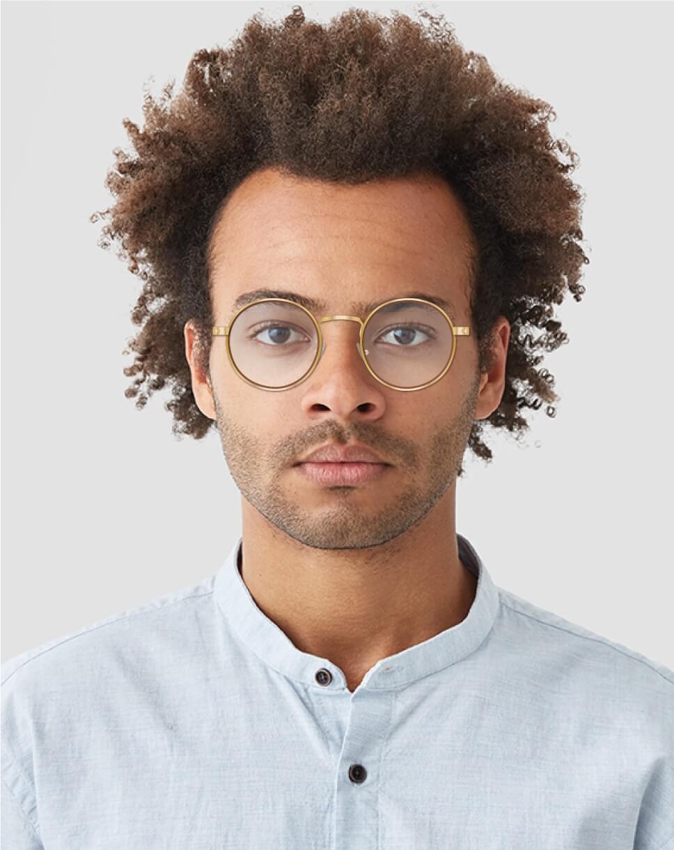 Minus Eyewear - Rory Power - Glasses frames